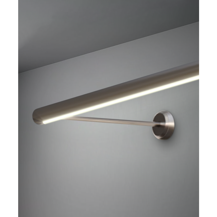 Outdoor Adjustable LED Wall Art and Sign Light – Alcon Lighting 11704