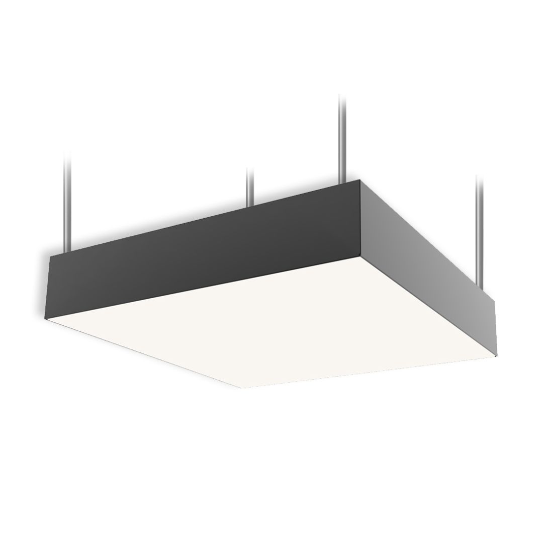 Alcon 11155 SkyBox Suspended Mount LED Light Box | Commercial-Grade | U ...