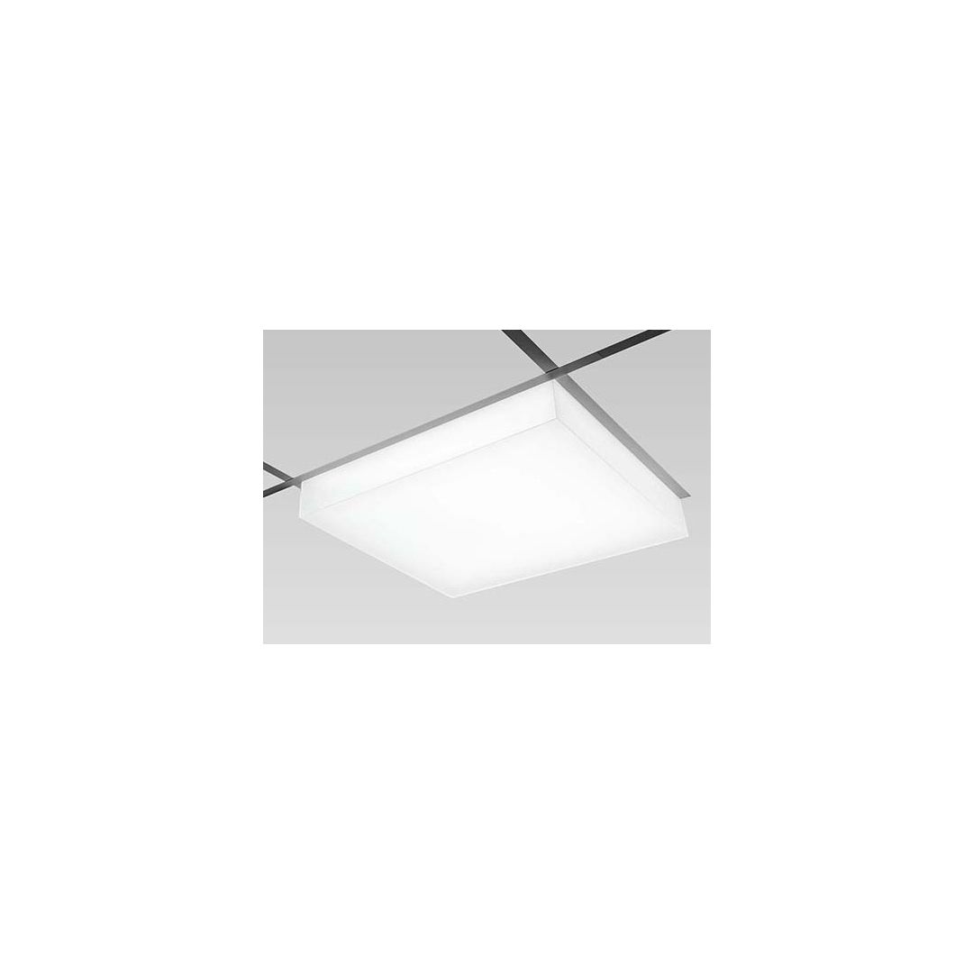 Alcon 11166-AD LED Acrylic Drop Light Fixture