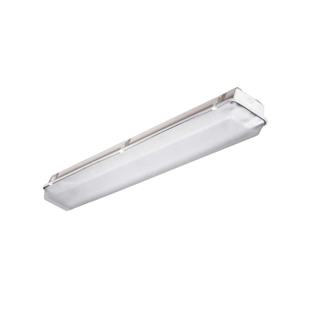 Alcon Remy 11172 Linear Vaportite LED Light | Commercial-Grade ...