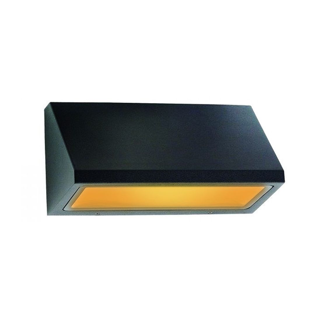 Alcon Lighting 11241-S Turtle Friendly Dark Sky Architectural Amber LED ...