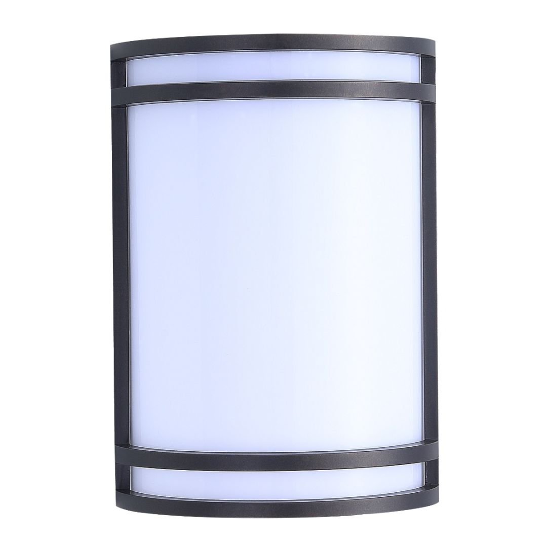 Alcon 11254 Architectural Outdoor LED Wall Sconce