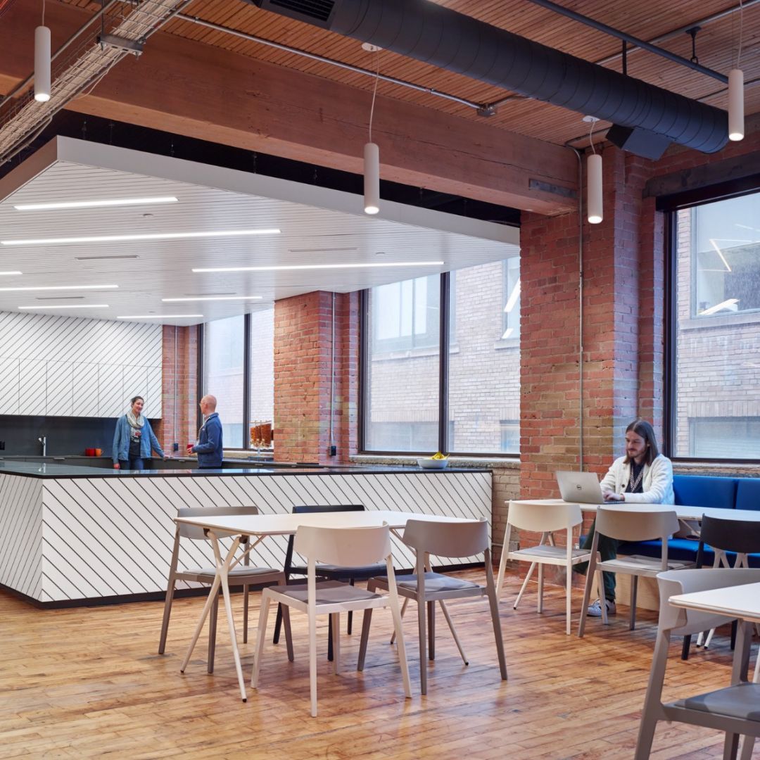 Alcon Lighting 12315 LED 2 Inch Suspended Cylinder Light Fixture | AlconLighting.com