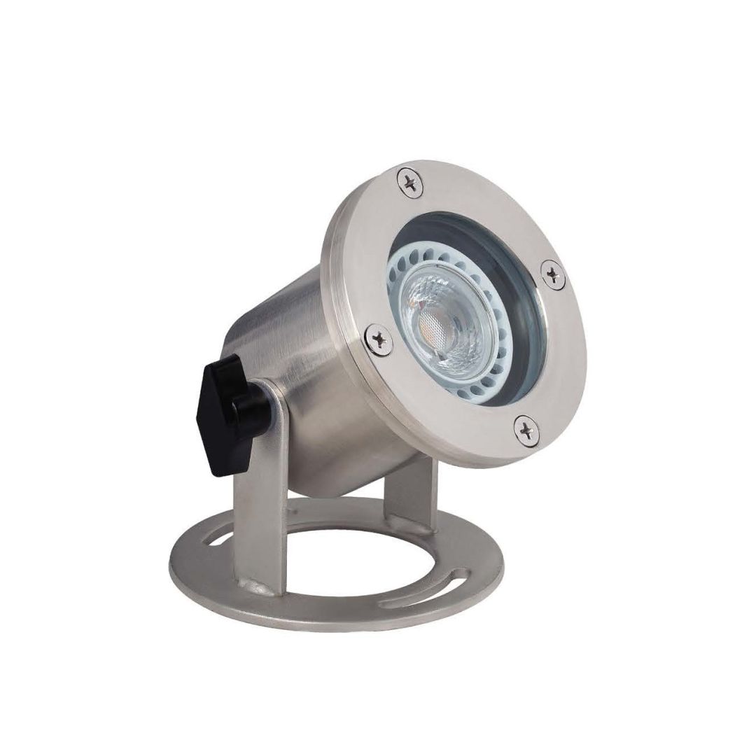 Alcon Lighting 9009 12V Underwater Architectural Grade Light Fixture ...