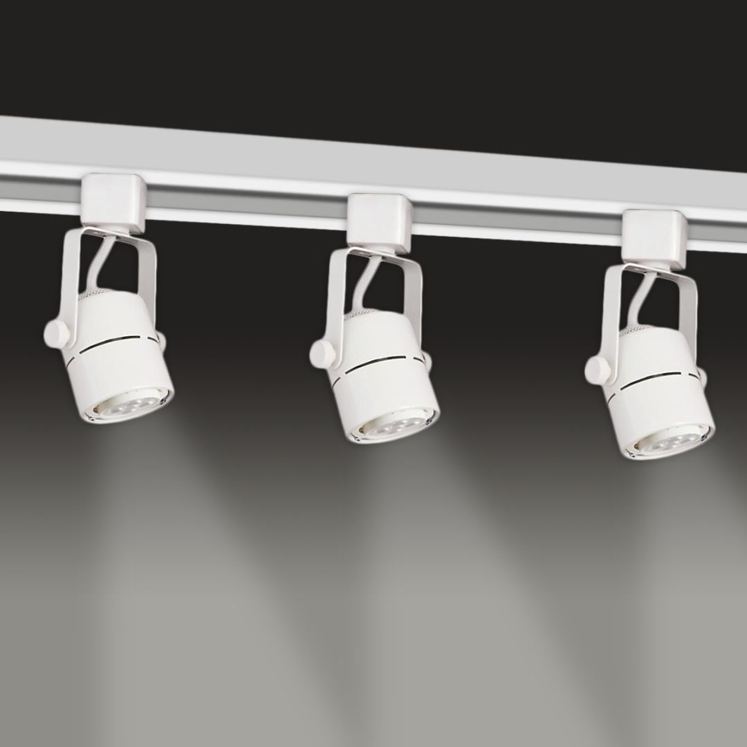Alcon Lighting 13110-3 Bella Mini Cylinder Adjustable Architectural Led ...