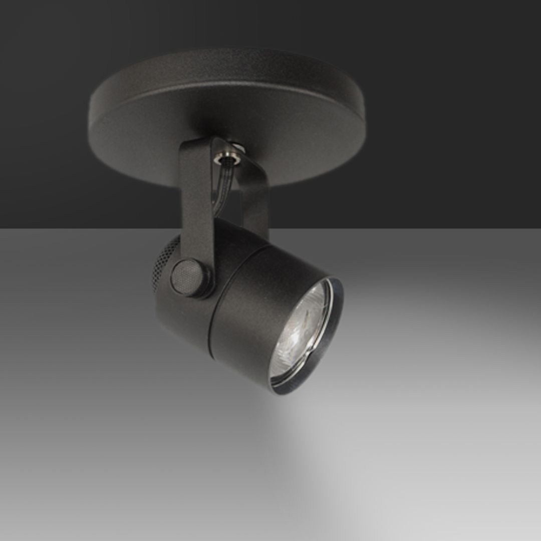 Alcon 13302-M Kinski Architectural LED Monopoint