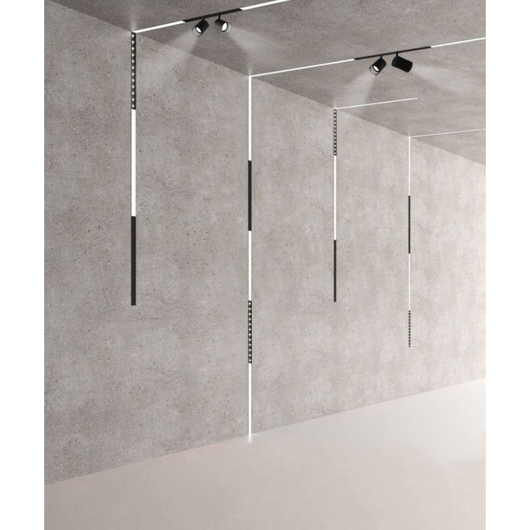 Recessed Monopoint Lighting | Shelly Lighting