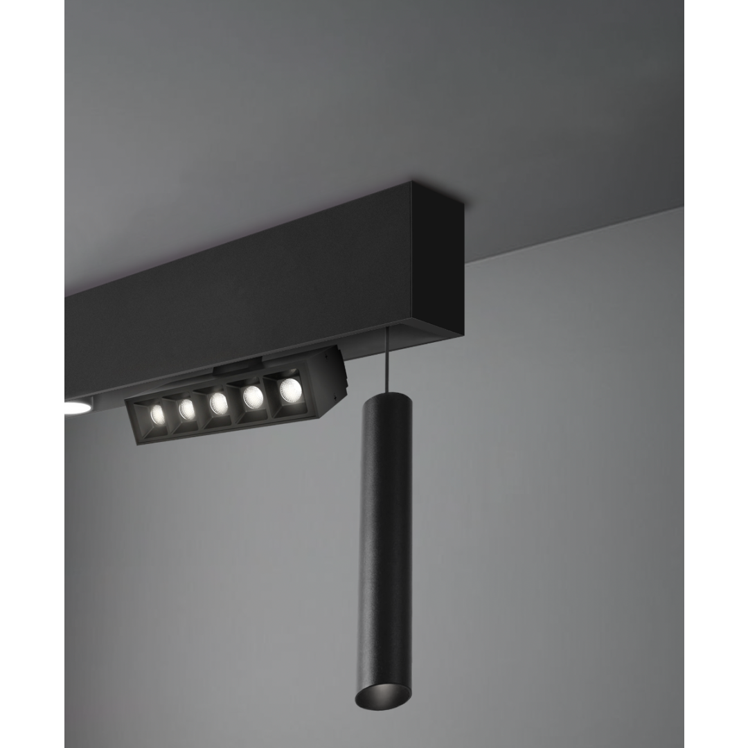 Linear Surface Mount Modular Lighting System – Alcon Lighting 15100-S