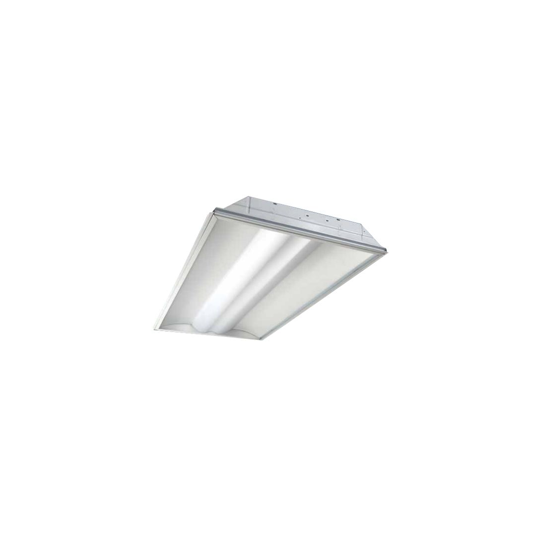 Cooper ALNG 1X4 Arcline Metalux Recessed LED Troffer| alconlighting.com