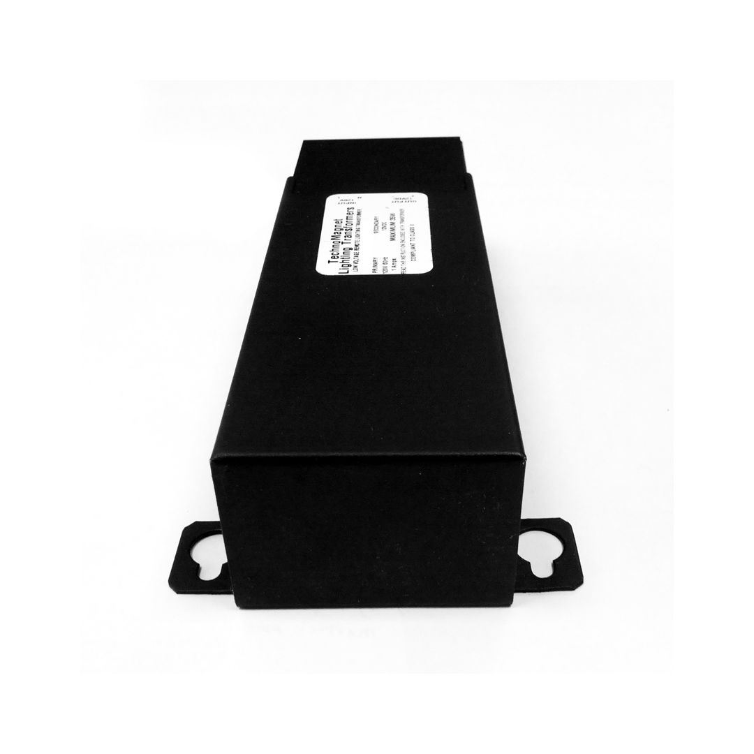 35W 12V DC Indoor Dimmable LED DC Magnetic Transformer Driver