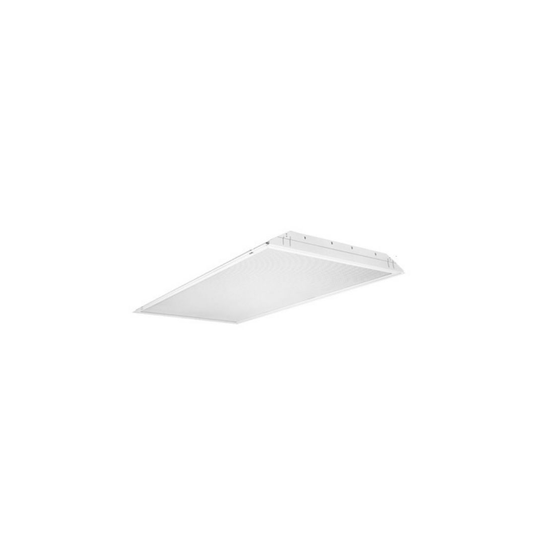 Lithonia 2GTL4 -LP840 2x4 45 Watt LED Recessed Light Troffer 4000K ...