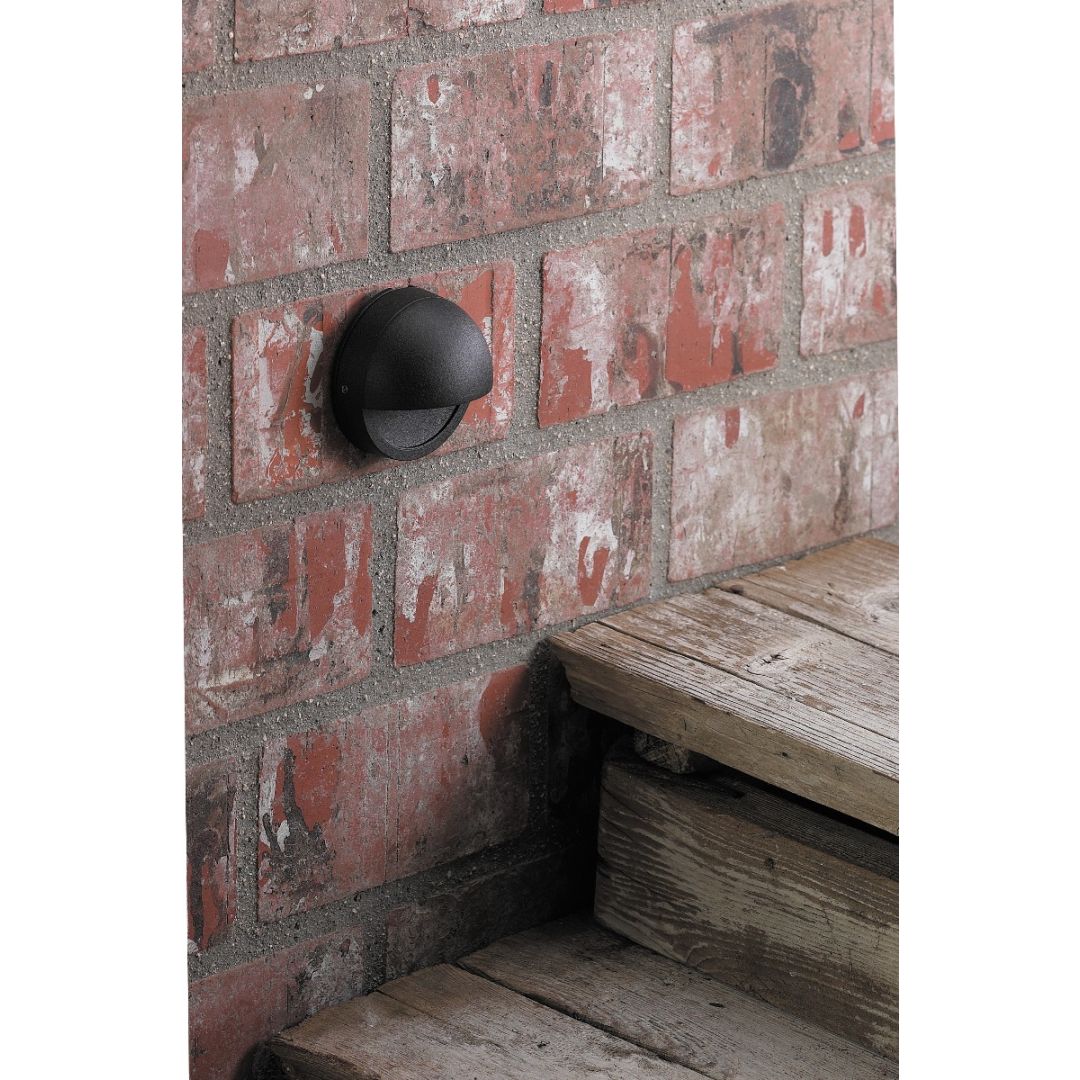 Vista Professional Lighting 4243 Architectural Outdoor Recessed LED ...
