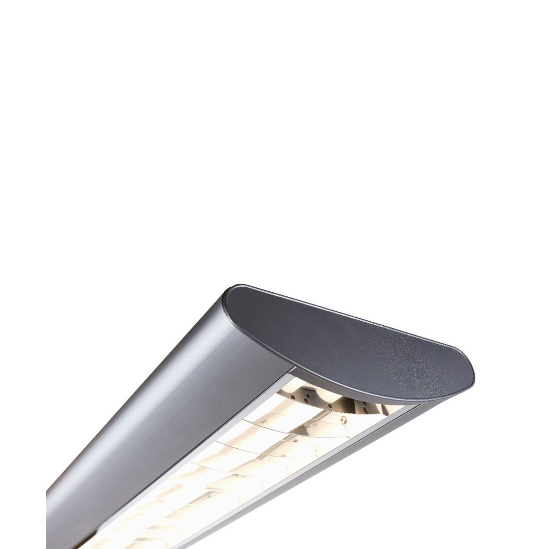 Parabolic Lenses For Fluorescent Lights | Shelly Lighting