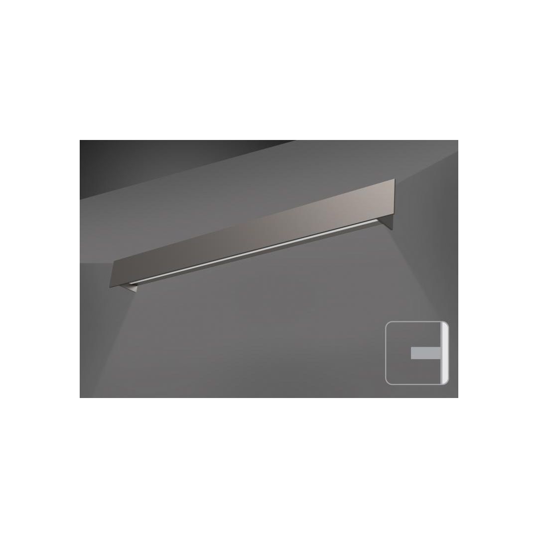 A Light AXL Axial Wall Mount LED Fixture | AlconLighting.com