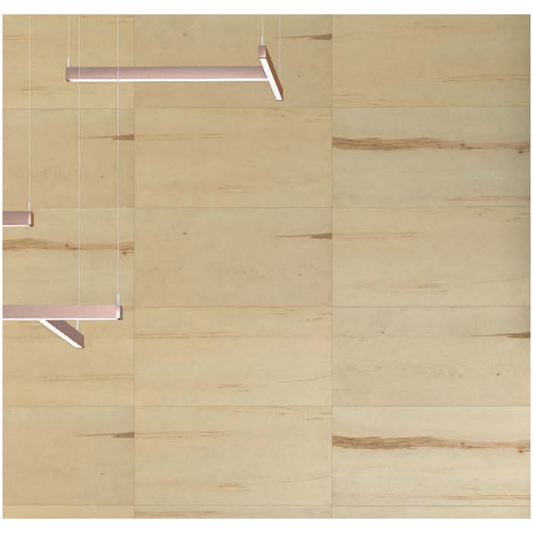 Axis Lighting B6DLEDPAT Beam 6 Pendant Direct Patterns Fixture ...