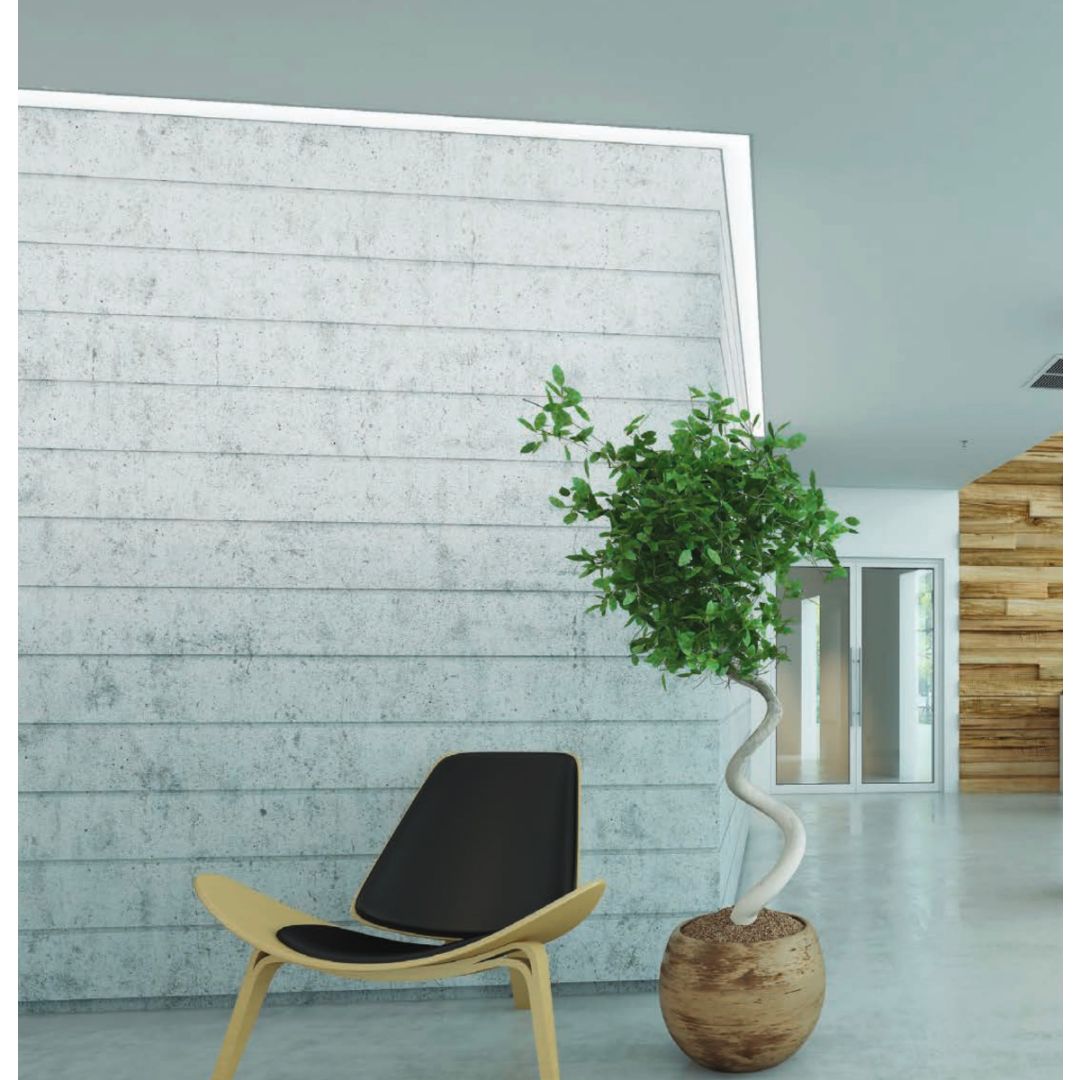 Axis Lighting AXIS-BBPRLED Beam 4 LED Recessed Perimeter ...