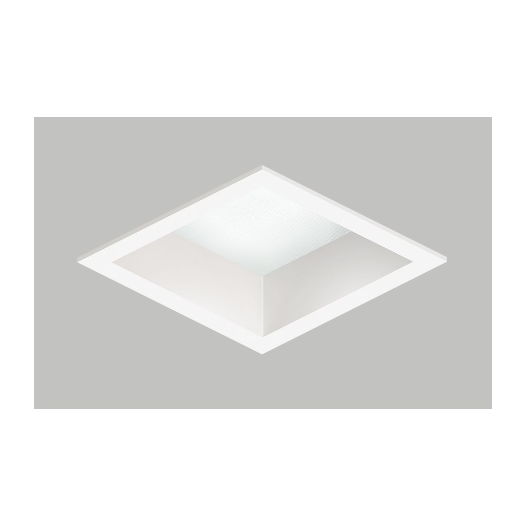 USAI Lighting 3110 Square BeveLED 2.1 Downlight | AlconLighting.com