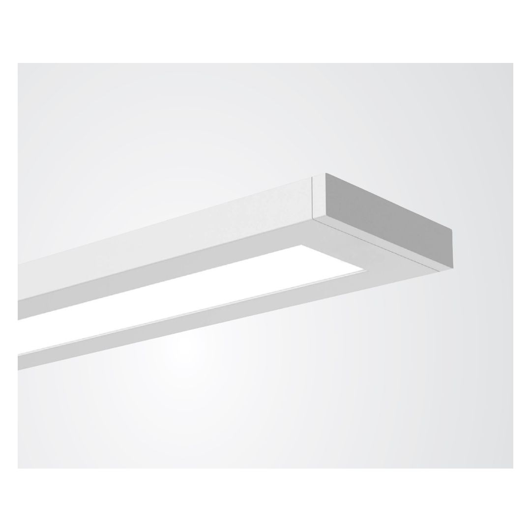 Peerless Lighting Bruno LED Softshine Indirect / Direct Light Fixture ...