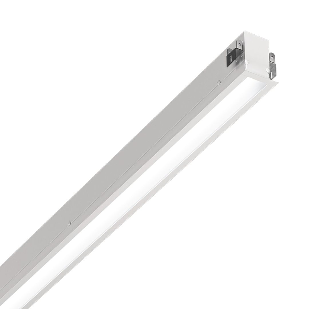 Corelite CL2 LED Linear Recessed Light | Alcon Lighting