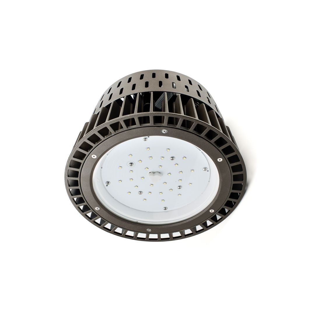 Alphalite HBX High Performance LED High Bay and Low Bay Lighting ...