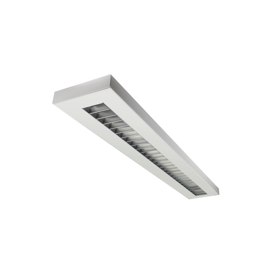 Parabolic Lenses For Fluorescent Lights | Shelly Lighting