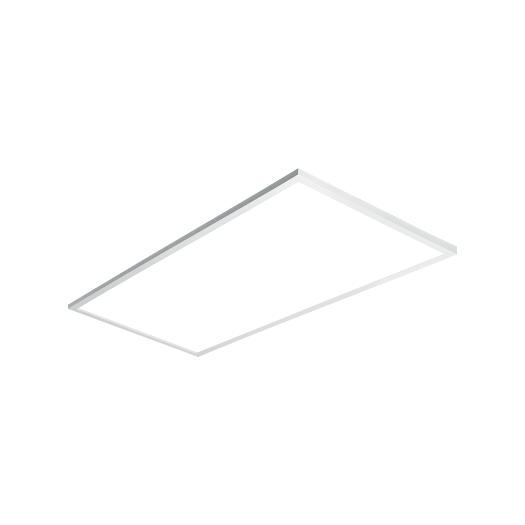 H.E. Williams LP Edge-lit Flat Panel | AlconLighting.com