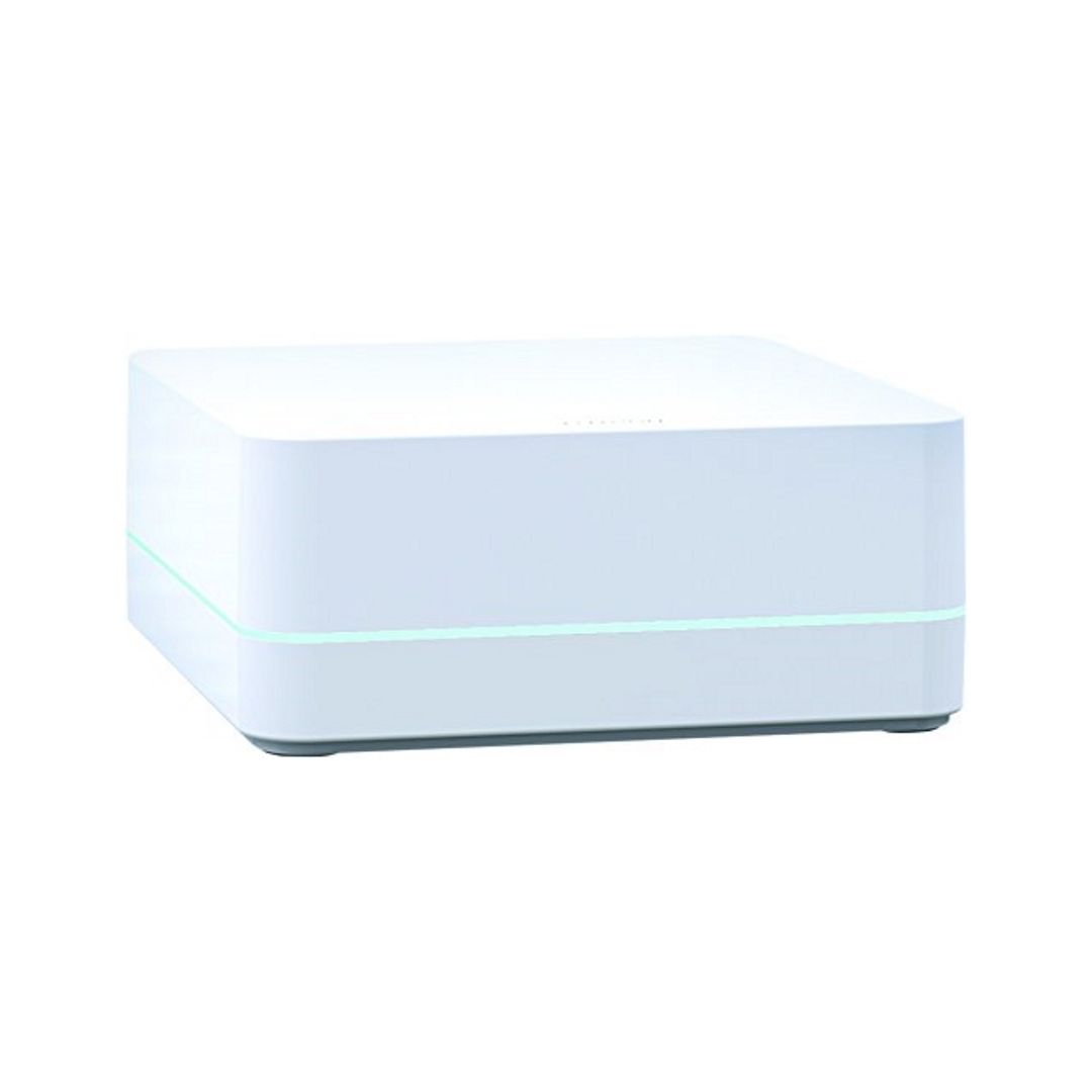 Lutron White Smart Bridge L-BDG2-WH | Alconlighting.com