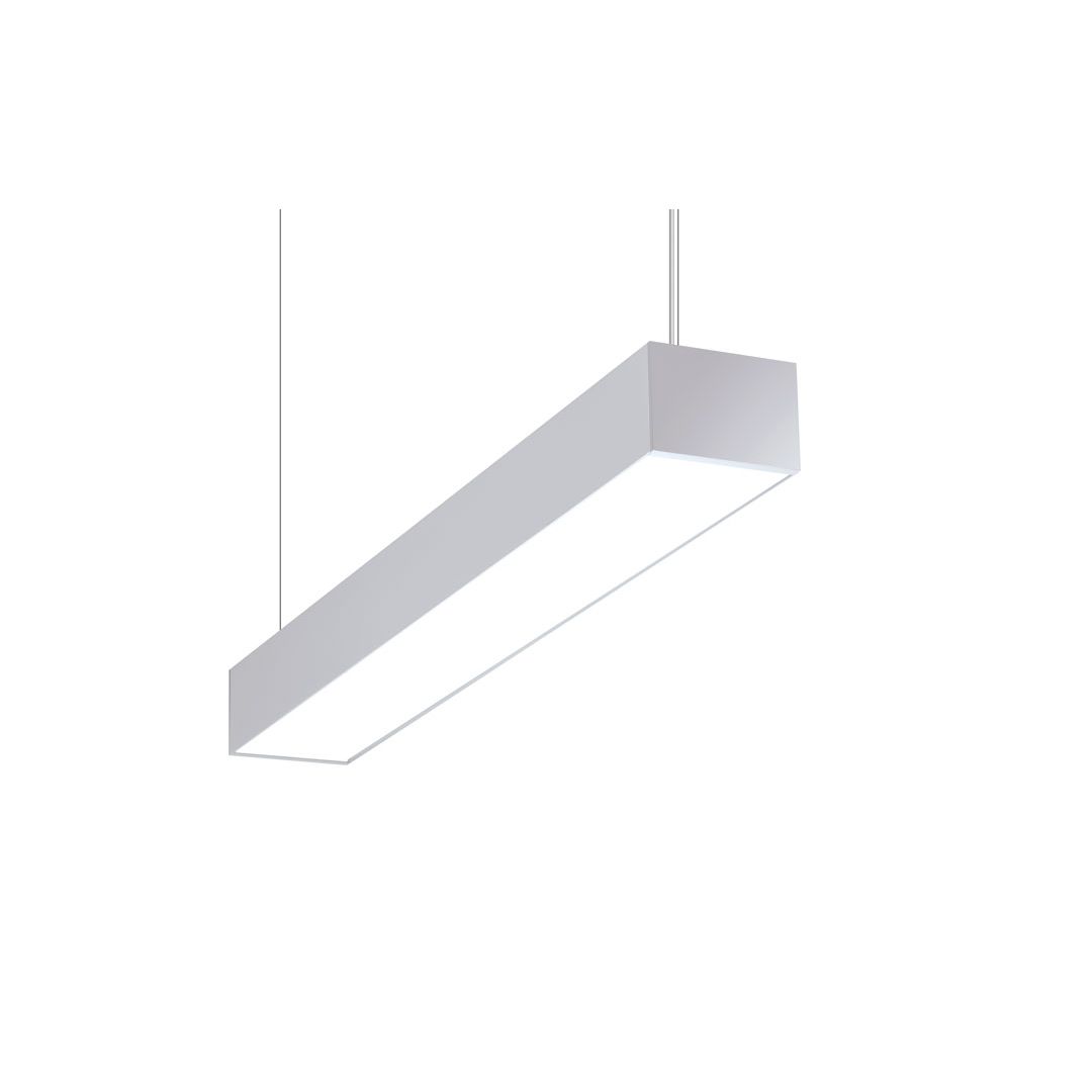 LiteControl MOD 6 LED Indirect/Direct Pendant | Alcon Lighting