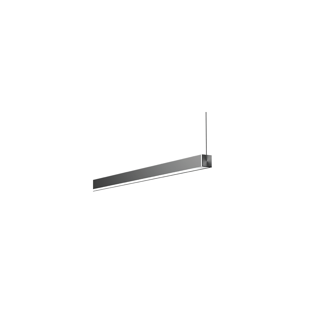 Lumium Lighting N1 Nitrogen 1 Suspended Linear LED Pendant | Alcon ...