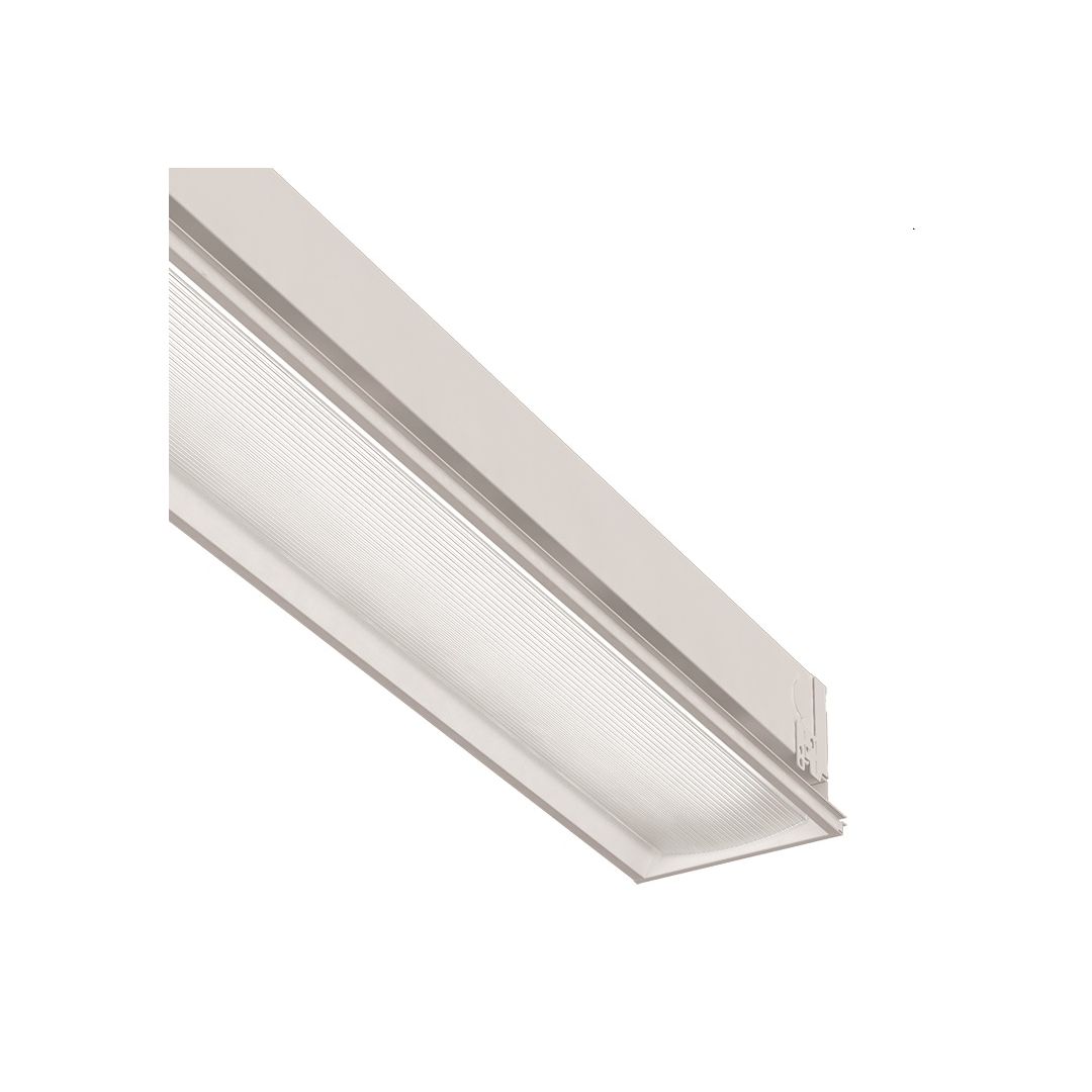 Corelite CLASS R6 LED Linear Recessed Light | Alcon Lighting