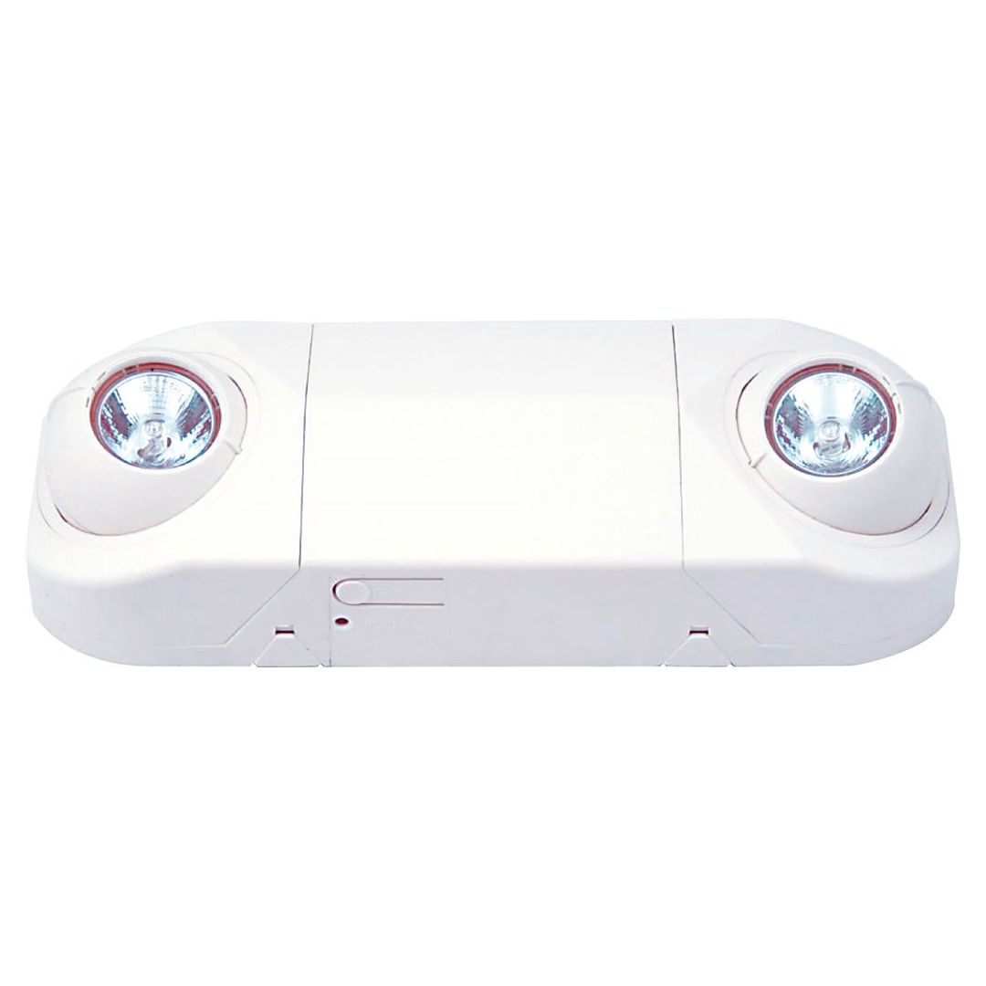 Alcon Lighting 16101 Polo Architectural LED Dual Head Semi-Recessed ...