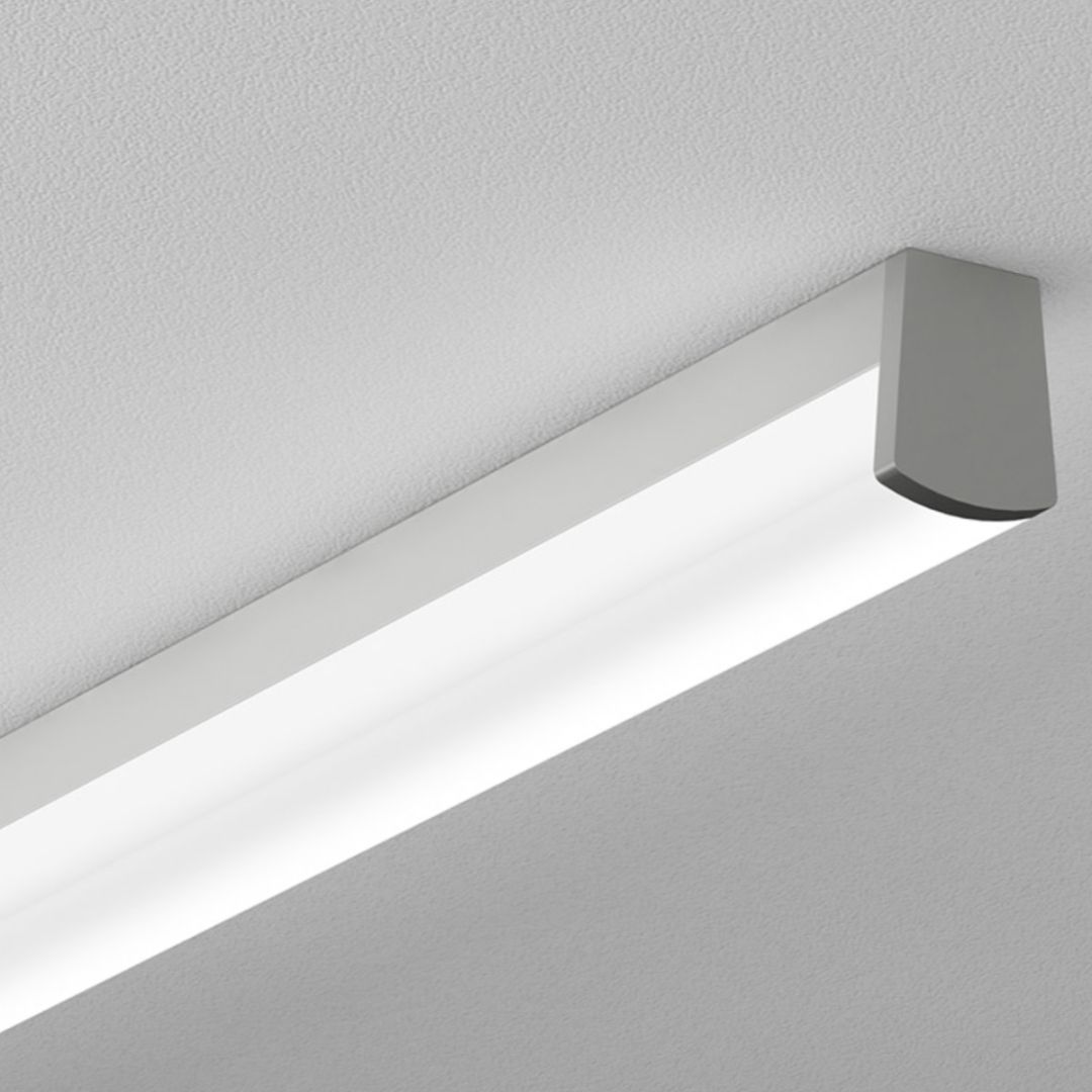 Axis Lighting AXIS-PWSLED Prime Wedge Surface LED Light Fixture ...