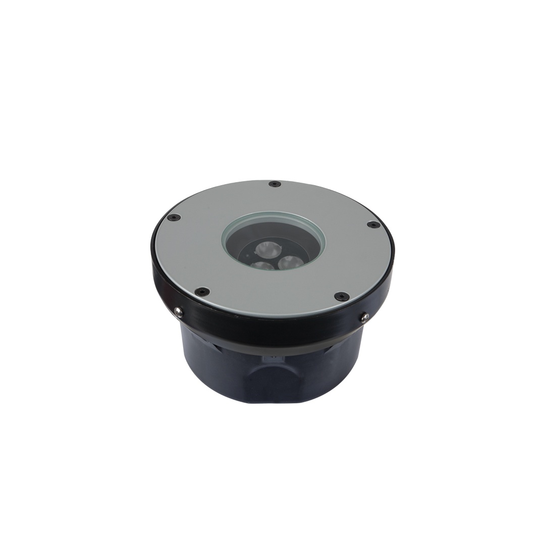 BK Lighting HP2-LED-RS Shallow Housing Remote Transformer Recessed In ...