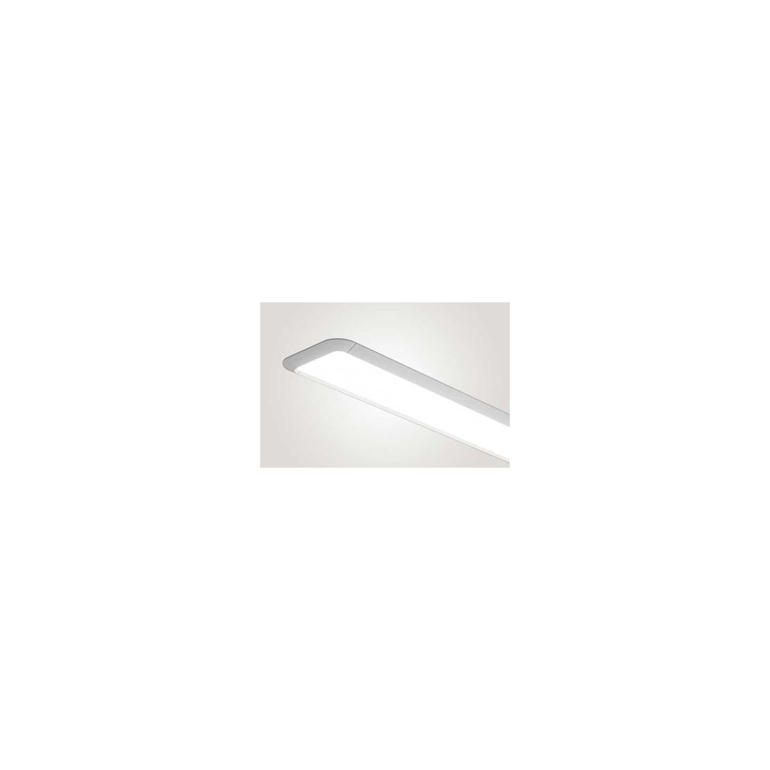 Peerless Lighting Vellum LED Linear Suspended Light Fixture ...