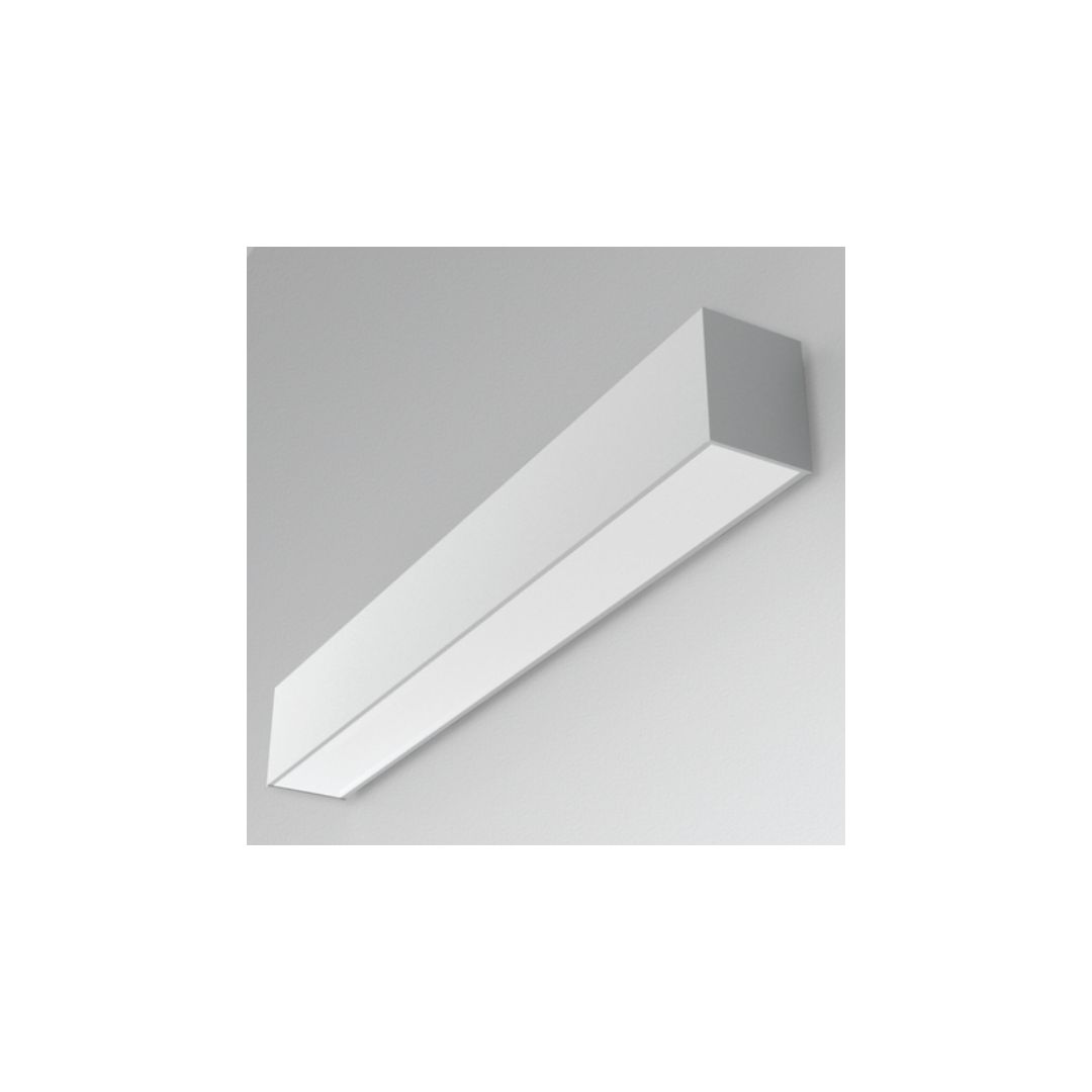 Cooper 22DW Straight and Narrow LED Wall Mount Light Fixture ...