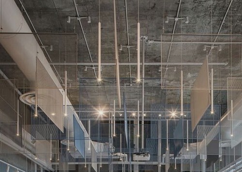 About Alcon Lighting