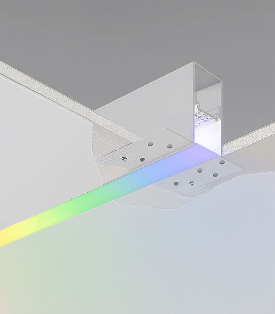 Alcon Lighting - Commercial Lighting for Architectural Applications