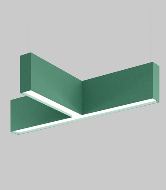 Alcon Lighting - Commercial Lighting for Architectural Applications