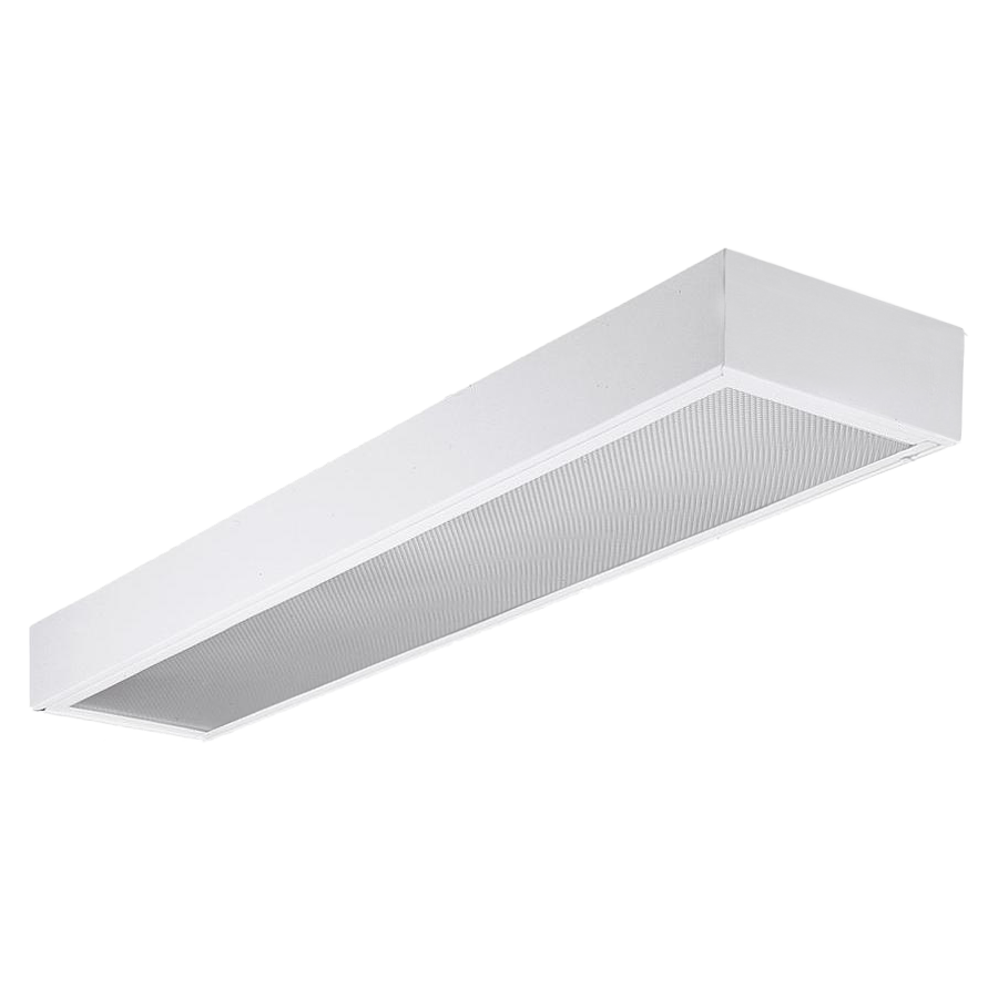 Buy Cooper Class R3 Rectangular Perforated Inlay LED Recessed Light ...