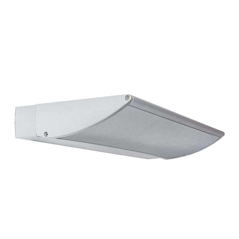 Wall Mounted Indirect Lighting