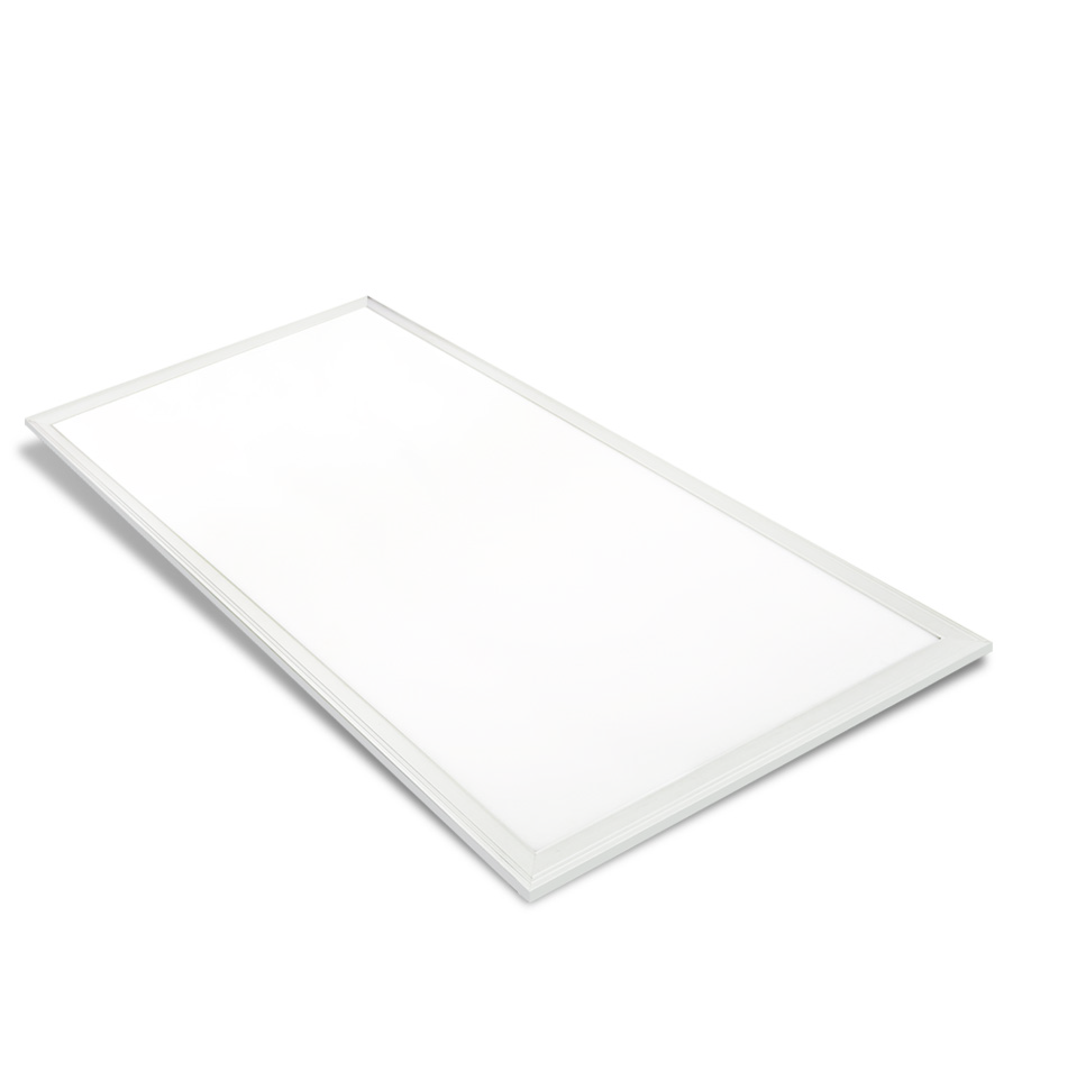 Alcon Lighting 14075 Direct Lit Architectural LED 2x2 Recessed Flat ...