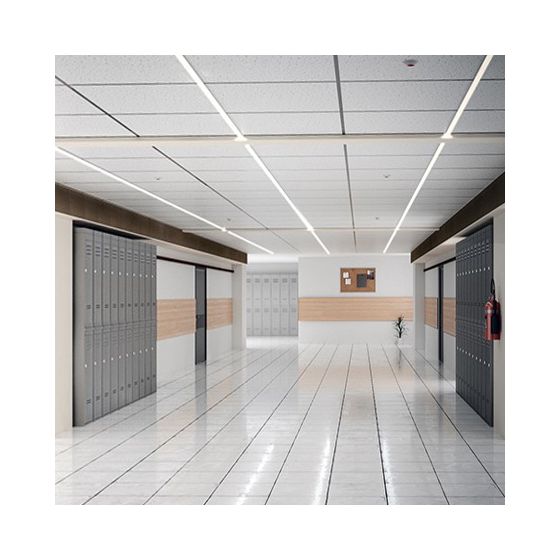 Browse Alcon's exclusive collection of LED Linear Ceiling Surface-Mount ...