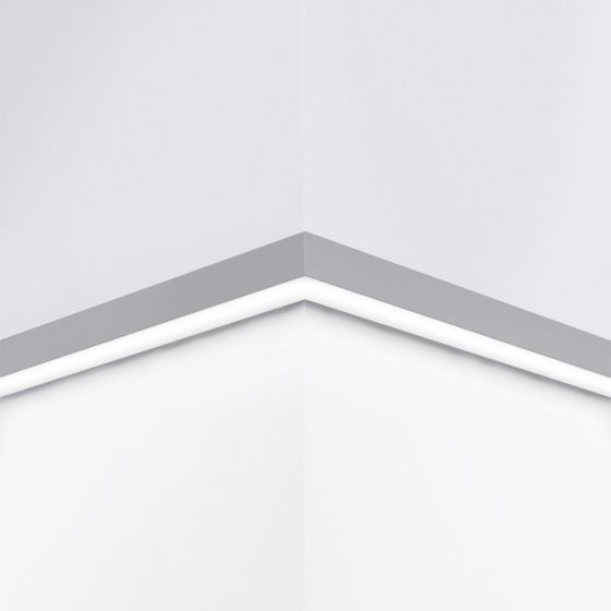 Axis Lighting AXIS-TB6WDLEDPAT Beam 6 Wall Direct Patterns ...