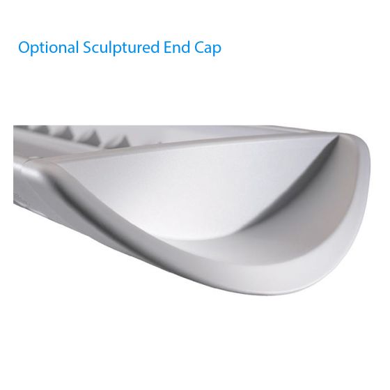 Philips Ledalite 9506 Centris Directindirect Round