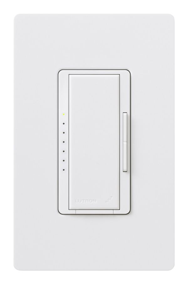 Lutron Maestro Magnetic Low Voltage Multi-Location Dimmer