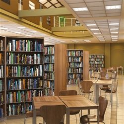 Lithonia -Up to 4000 Lumens - 2x2 Architectural Recessed LED - DLC - Up ...