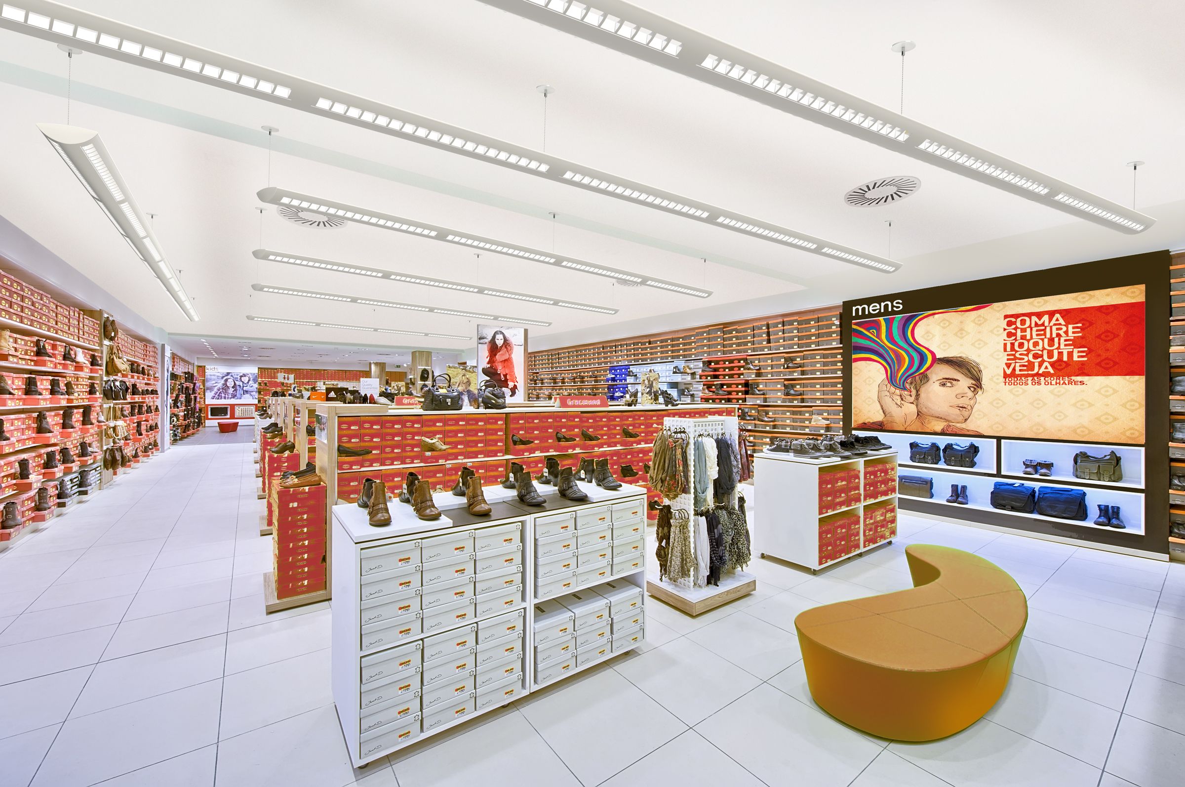 Philips Ledalite 9506 Centris Directindirect Round