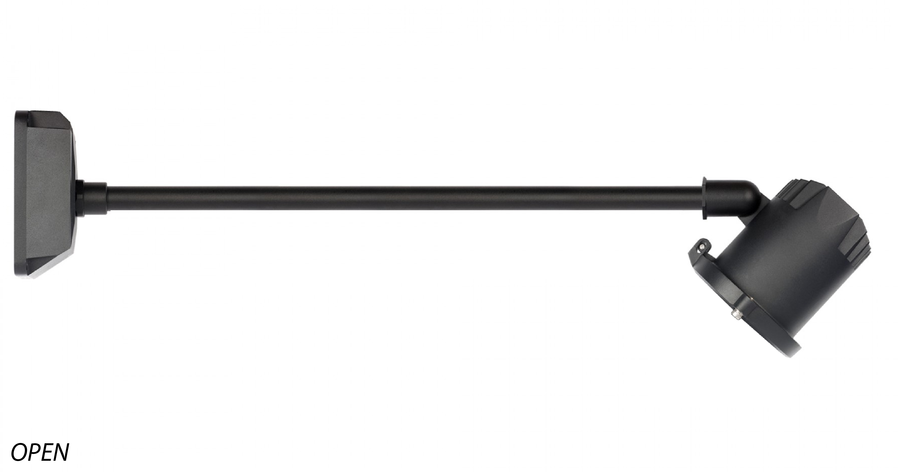 Outdoor Wall Mounted Led Flood Lights - Outdoor Lighting Ideas