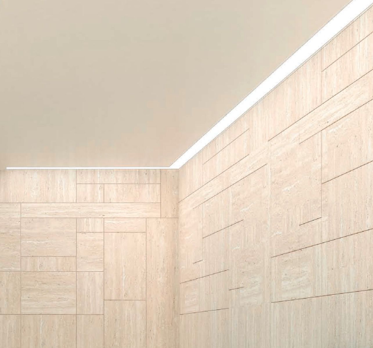 Axis Lighting Beam 6 Recessed - The Best Picture Of Beam