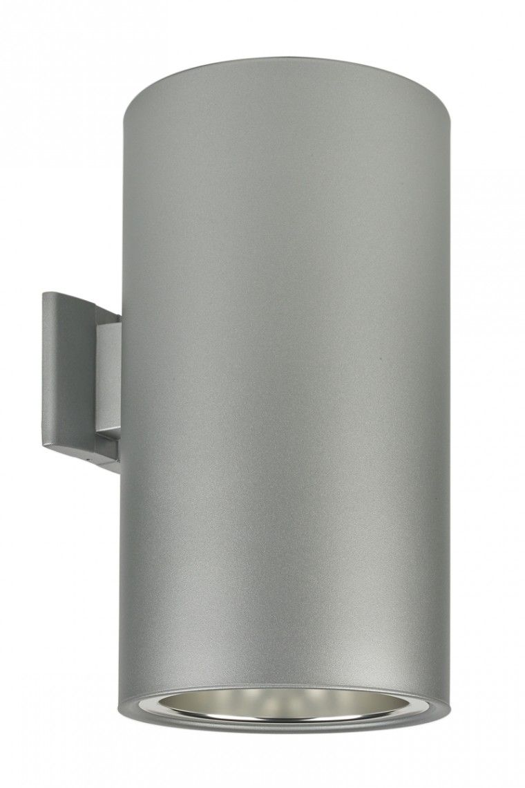 Cylinder Surface Mounted Light Fixture